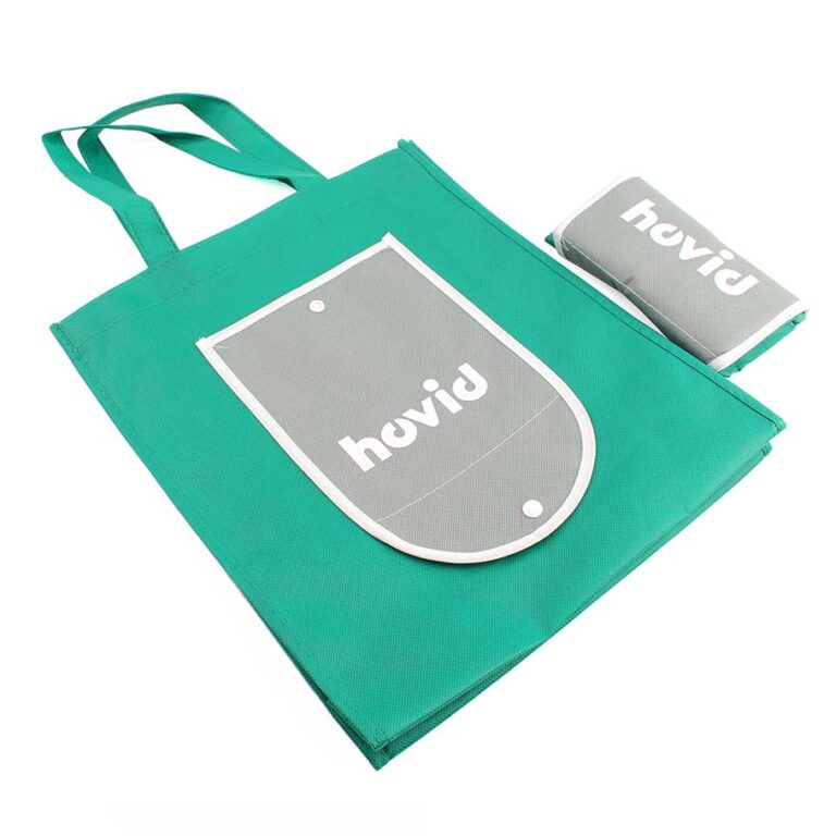 Silkscreen Print Non Woven Bag | Custom Made or Ready Made Available