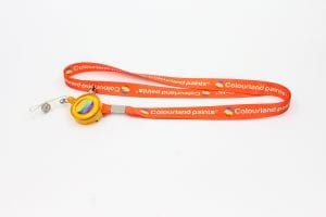 Full Color Lanyards | Custom Made Lanyards | Lanyard Printing Malaysia
