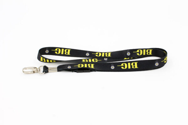 Full Color Lanyards | Custom Made Lanyards | Lanyard Printing Malaysia