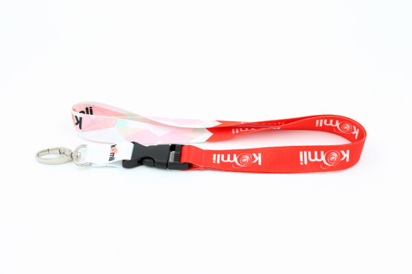Full Color Lanyards | Custom Made Lanyards | Lanyard Printing Malaysia