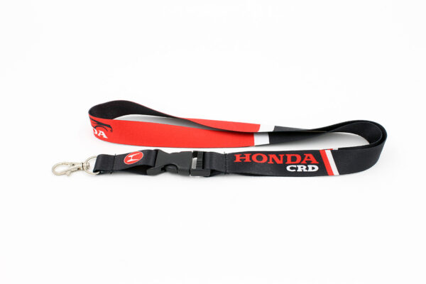 Full Color Lanyards | Custom Made Lanyards | Lanyard Printing Malaysia