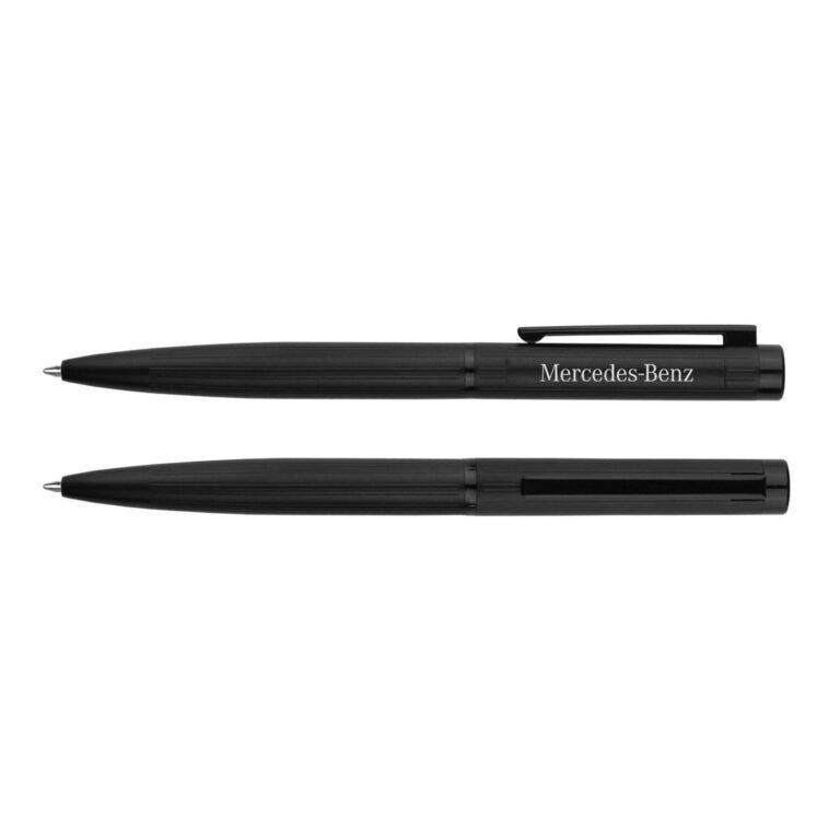 ORION - Metal Ball Pen (988BG) - Greenworks Malaysia