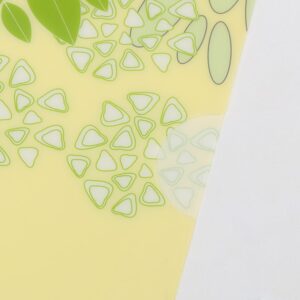 A4 Size L Shape File Folder | Custom Full Color Printing