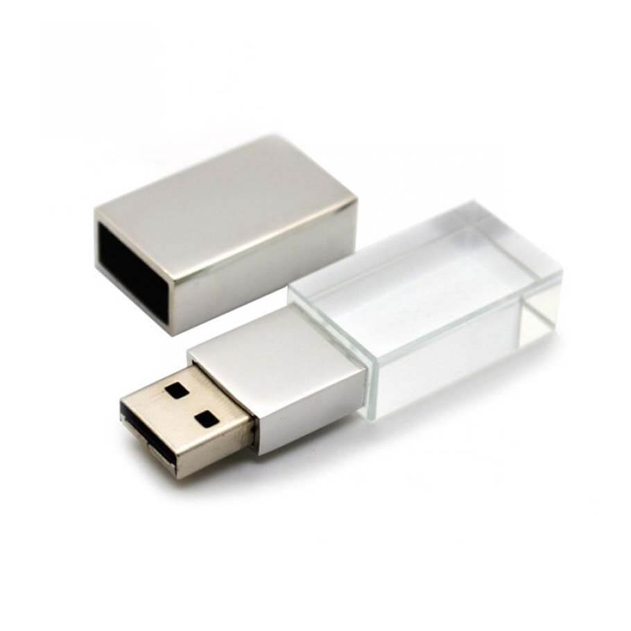 Promotional IT Gadgets - USB Flash Drive & Power Bank with Logo Print