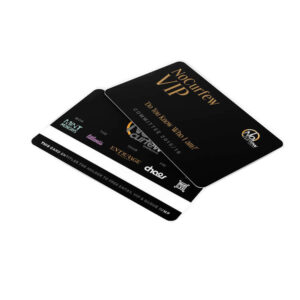 Full Color PVC Card | Membership Card | ID Card Printing Malaysia