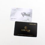 Full Color PVC Card | Membership Card | ID Card Printing Malaysia