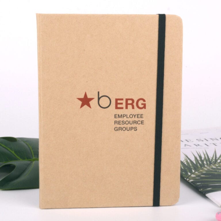 Promotional Eco Notebook, Eco Notepad, Eco Memo Pad Malaysia