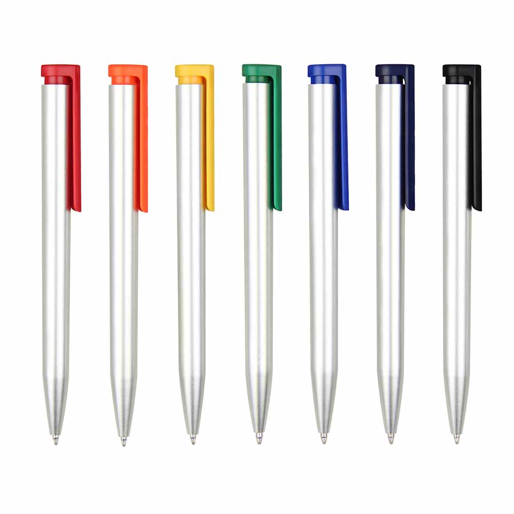 CALI - Plastic Ball Pen (5053) - Greenworks Malaysia